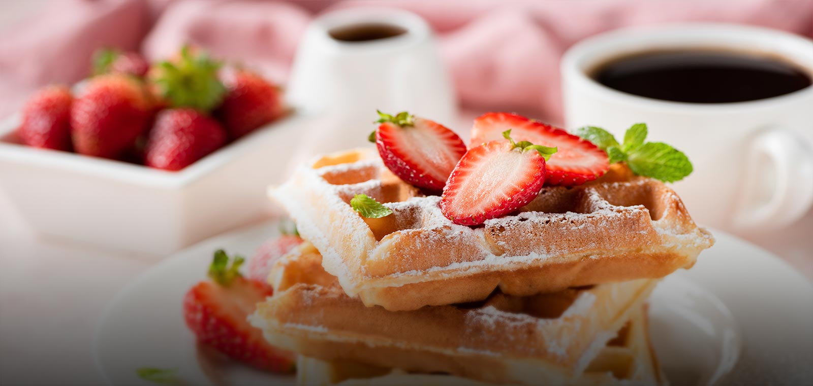 Chincoteague Island Bed and Breakfast: Miss Molly's Inn